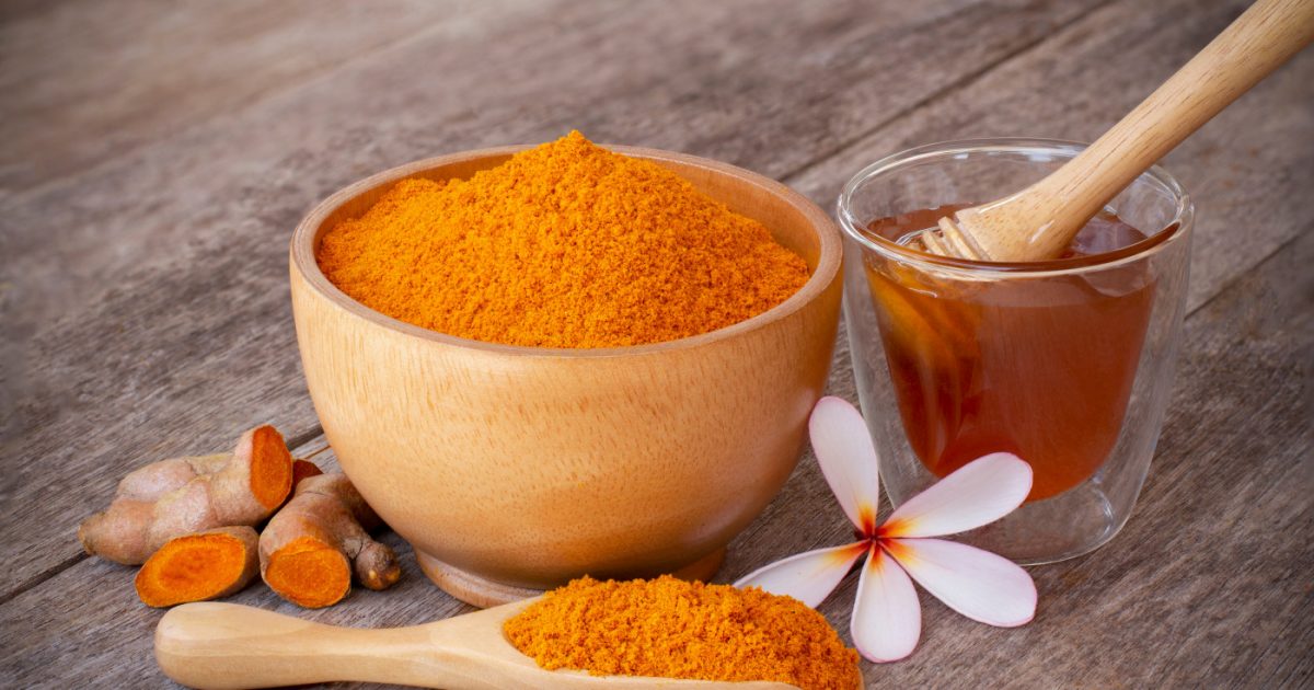 Curcumin Particles Show Potential to Ease Symptoms in CMT1A Rat Model