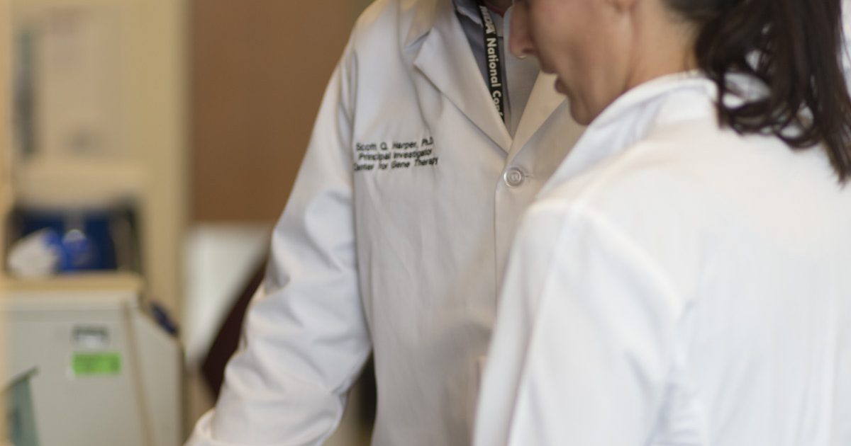 Scientist Makes Journey Back to Pioneering Gene Therapy for CMT | Scott ...